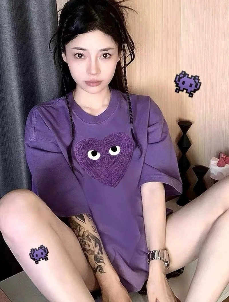 Economical Play T-Shirts