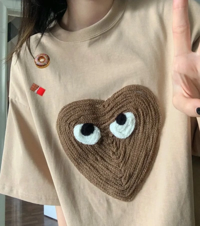Economical Play T-Shirts