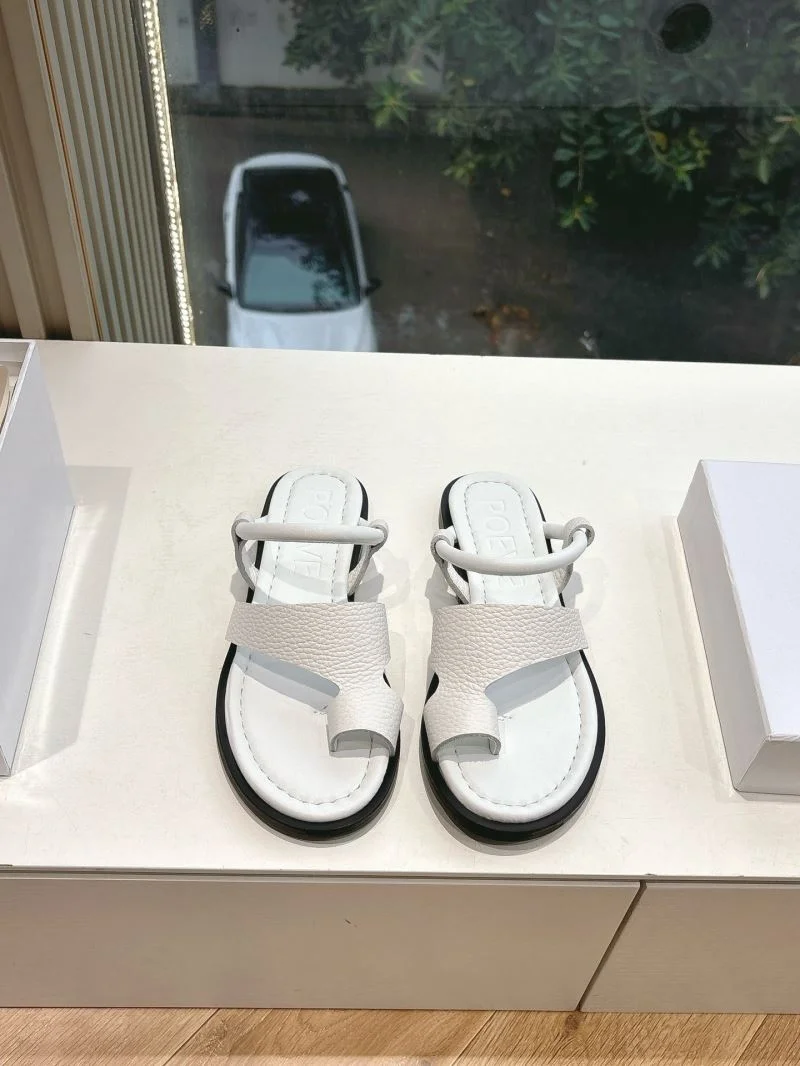 Poeve Sandals