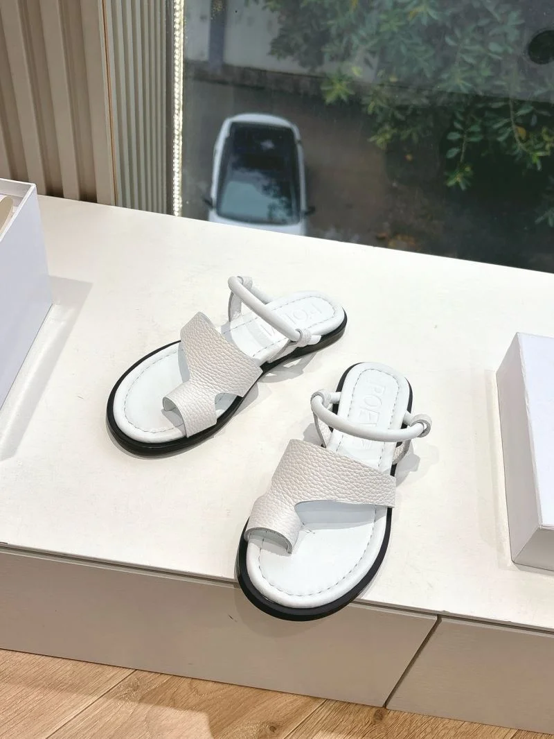 Official Poeve Sandals