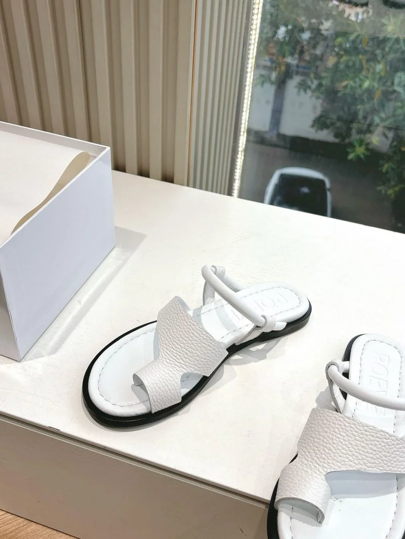 Official Poeve Sandals
