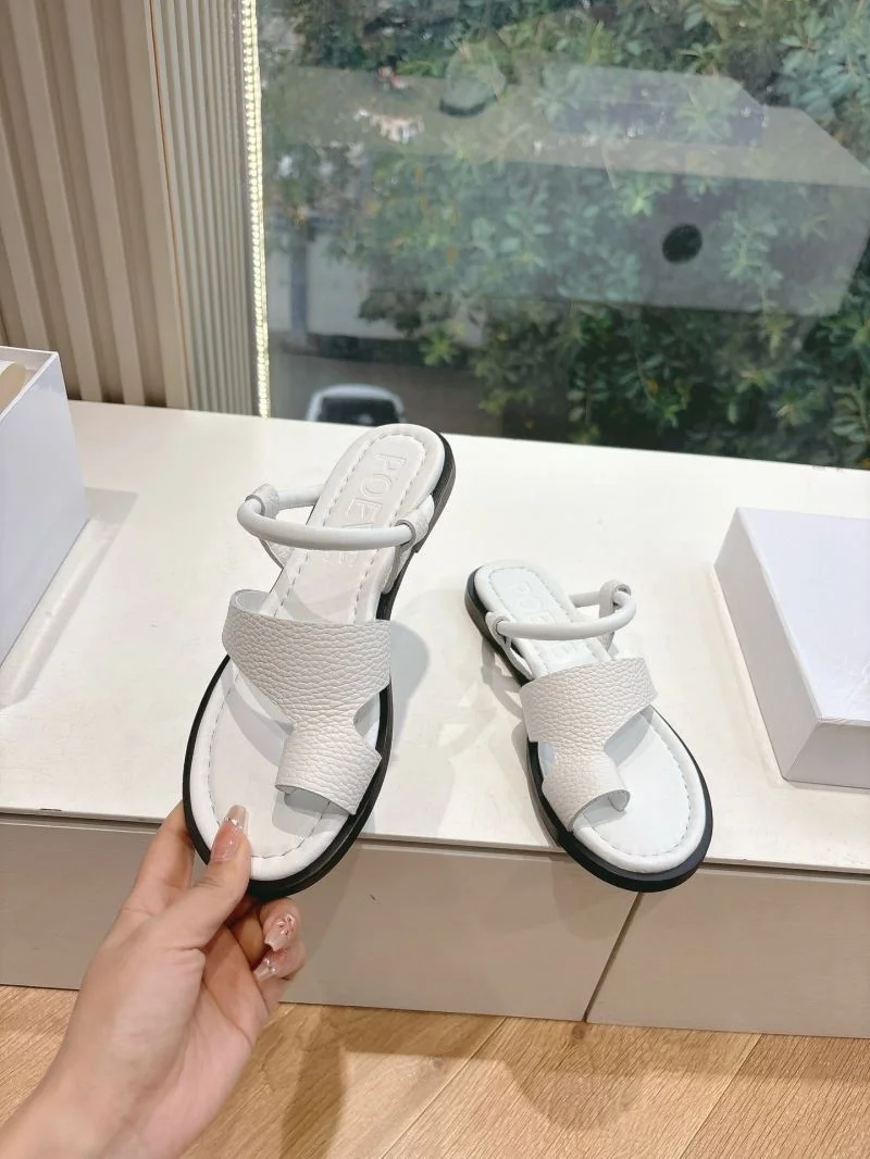 Official Poeve Sandals