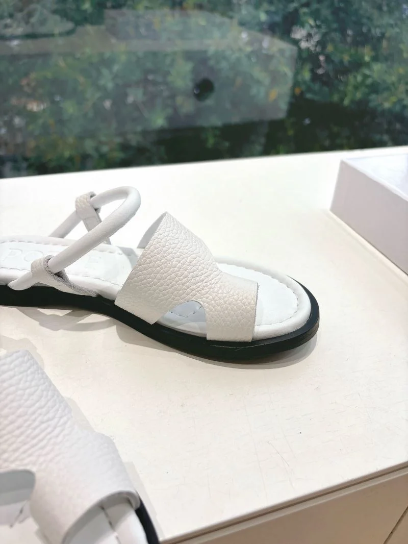 Official Poeve Sandals