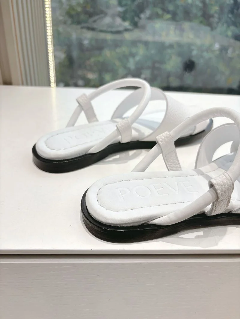 Official Poeve Sandals
