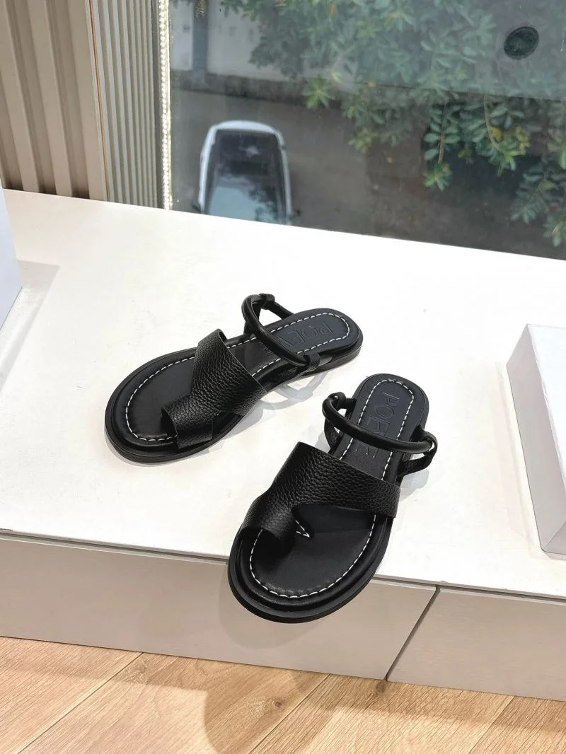 Top match Poeve Sandals