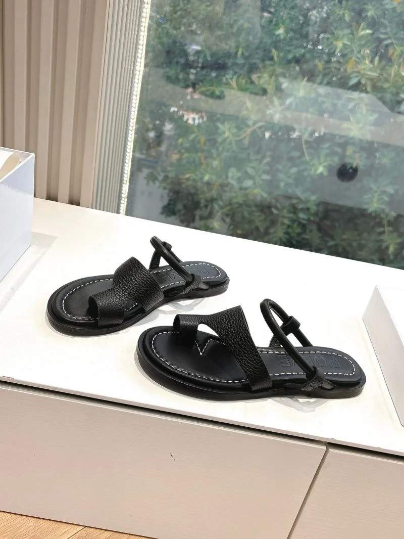 Top match Poeve Sandals