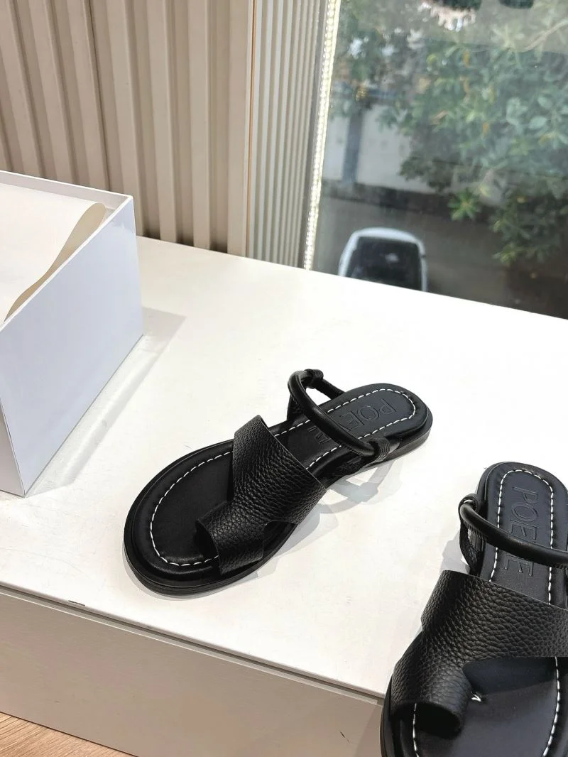 Top match Poeve Sandals