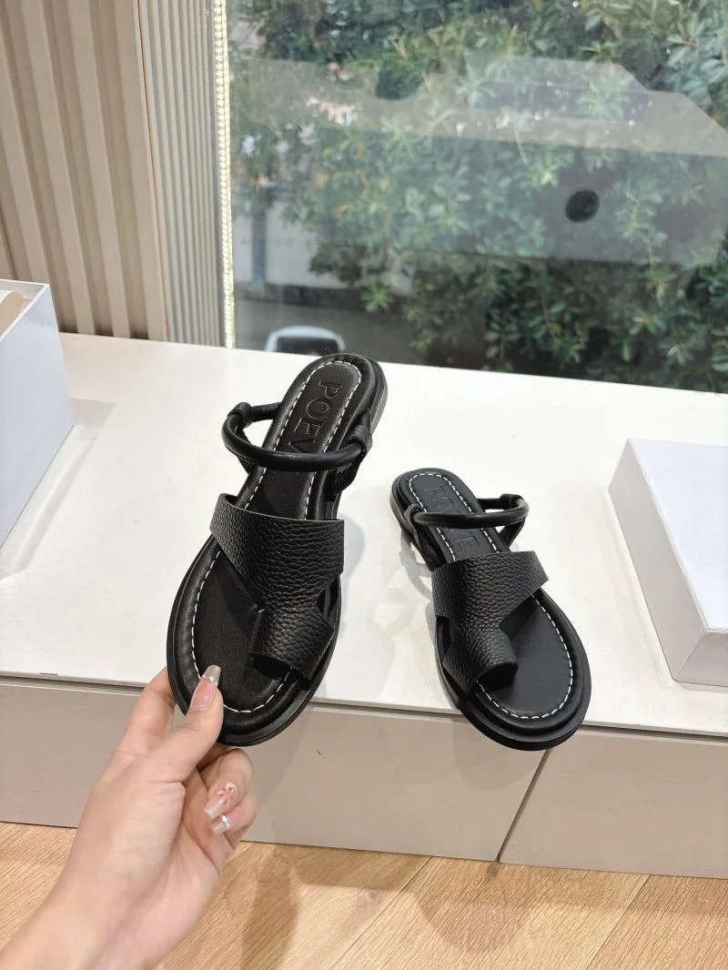 Top match Poeve Sandals