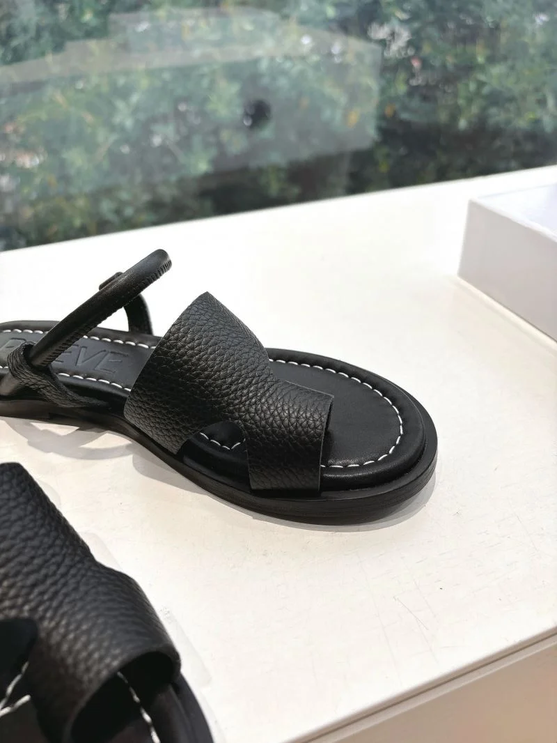 Top match Poeve Sandals