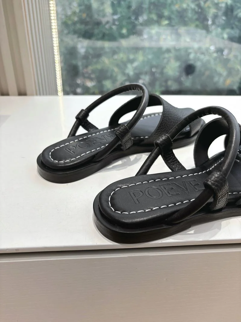 Top match Poeve Sandals