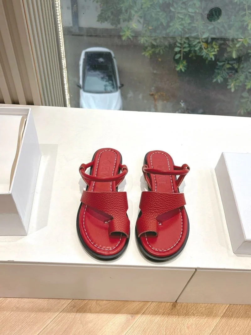 Poeve Sandals