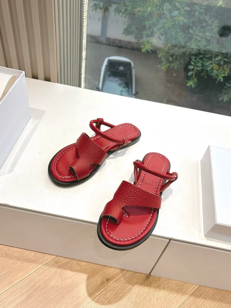Discounted Poeve Sandals