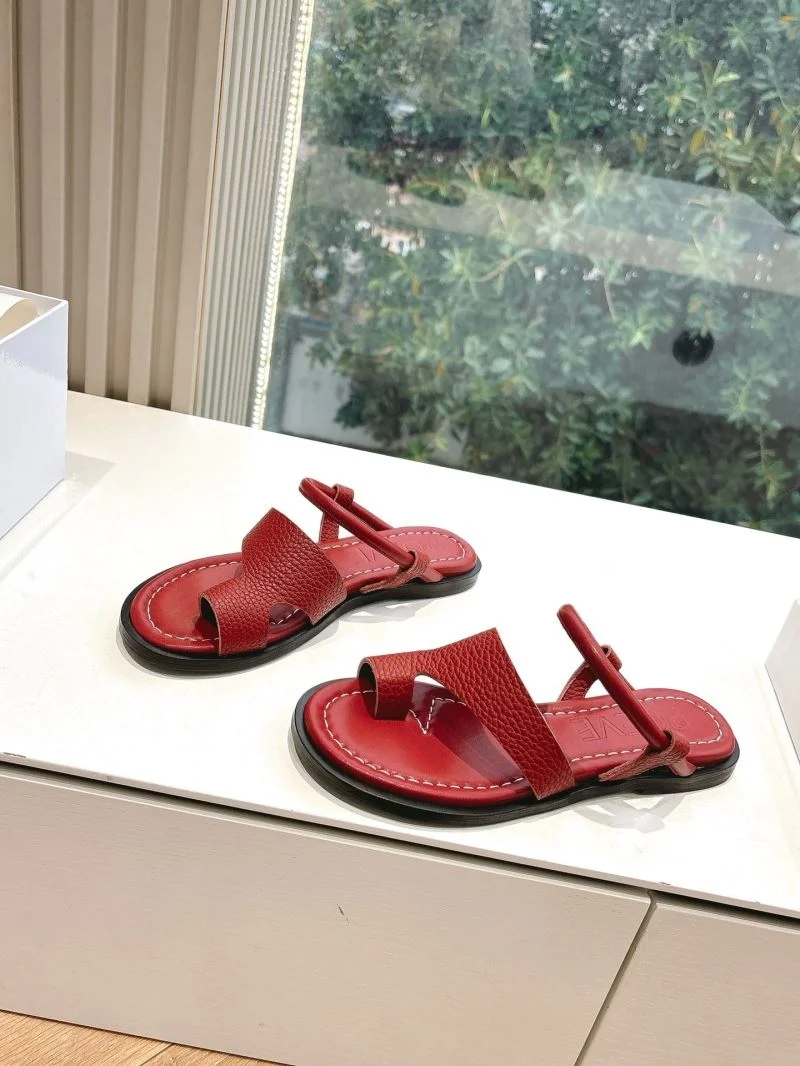 Discounted Poeve Sandals