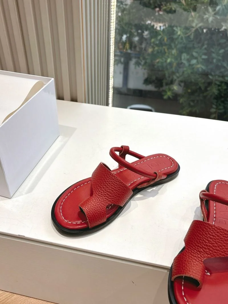 Discounted Poeve Sandals