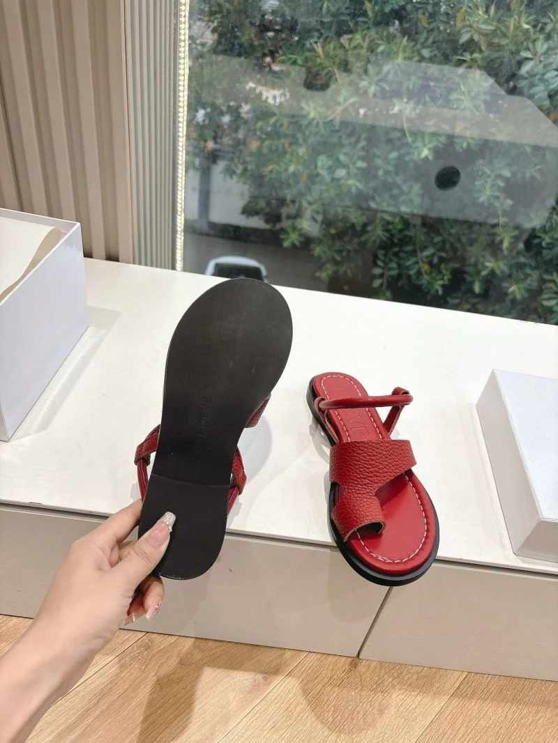 Discounted Poeve Sandals