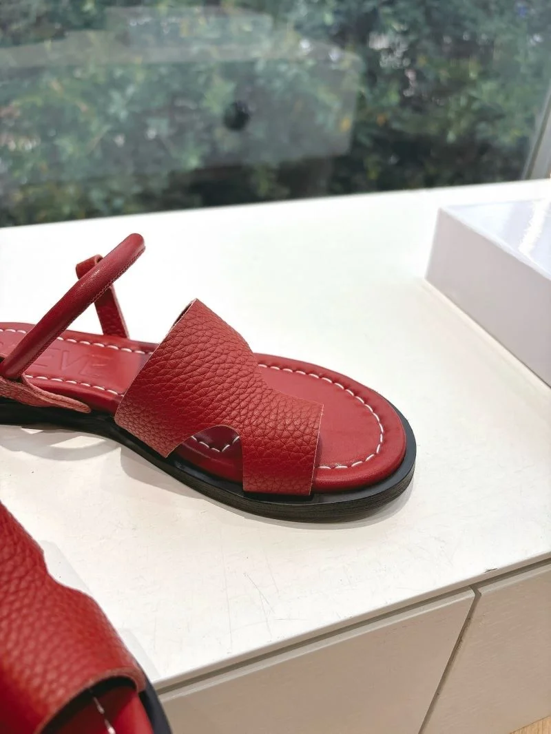 Discounted Poeve Sandals