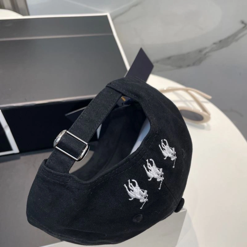 Low-cost Polo Caps
