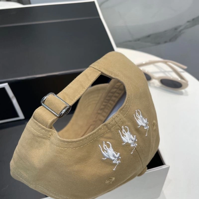 Economical Polo Caps