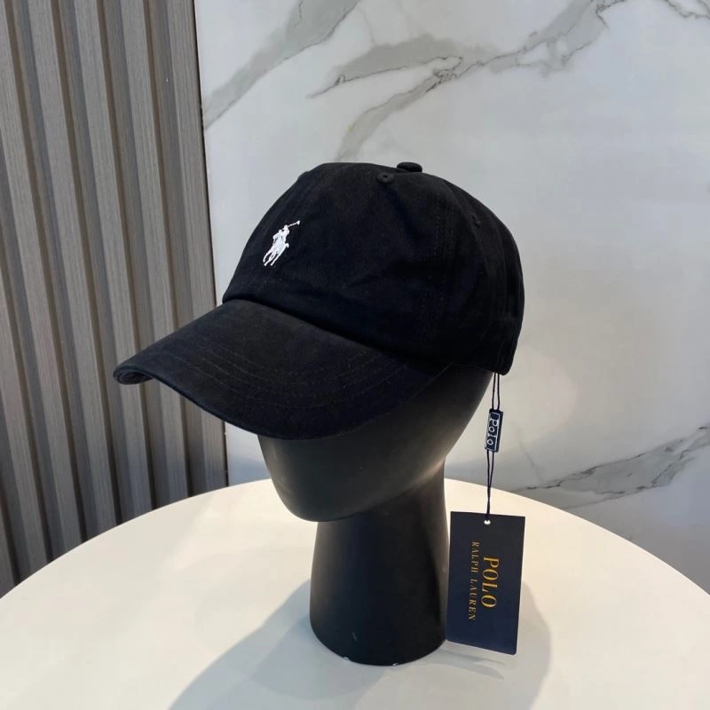 Accurate model Polo Caps