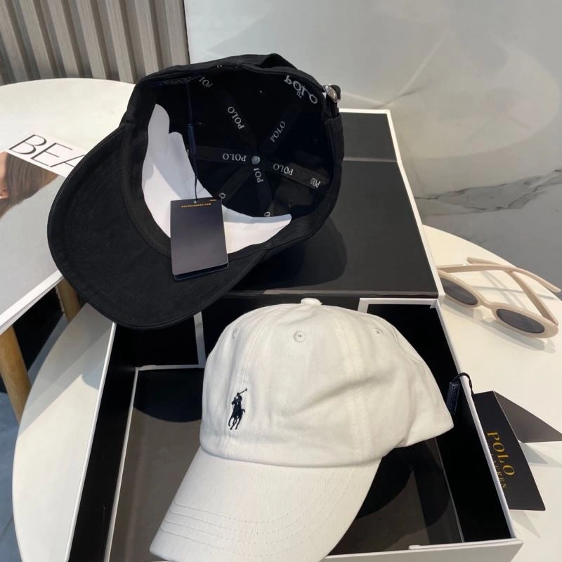 Accurate model Polo Caps