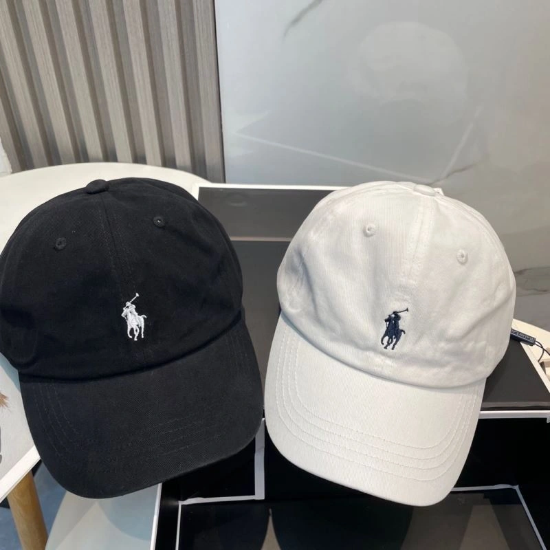 Accurate model Polo Caps