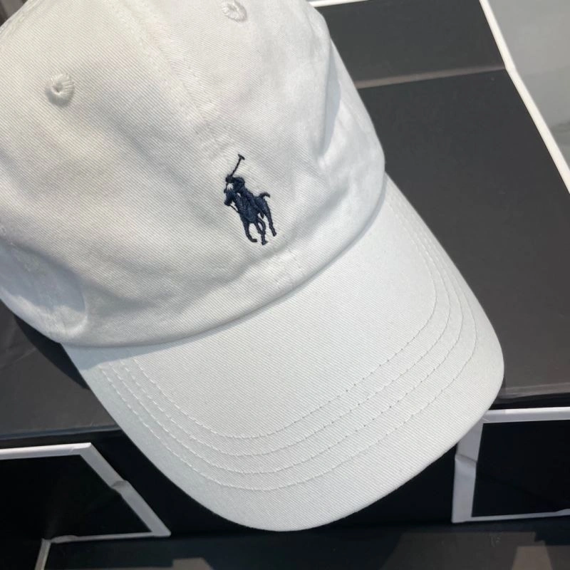 Accurate model Polo Caps