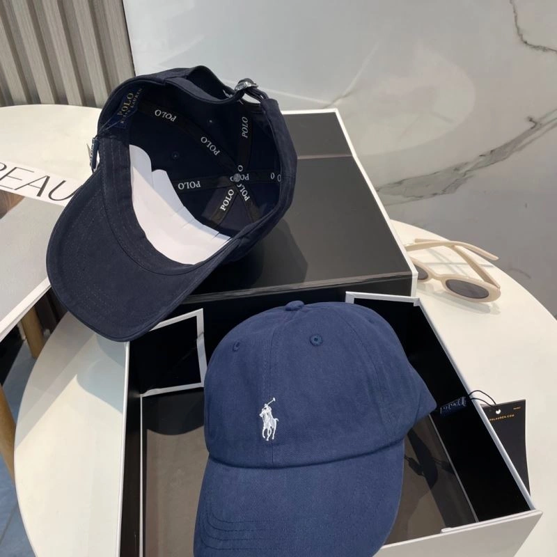 High accuracy Polo Caps