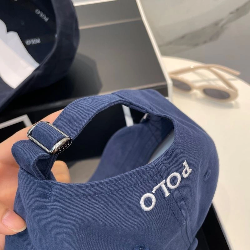 High accuracy Polo Caps