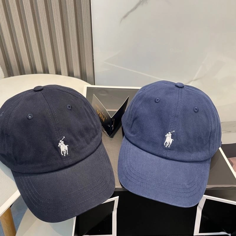 High accuracy Polo Caps