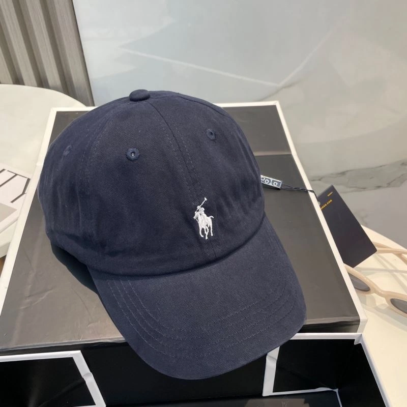 High accuracy Polo Caps