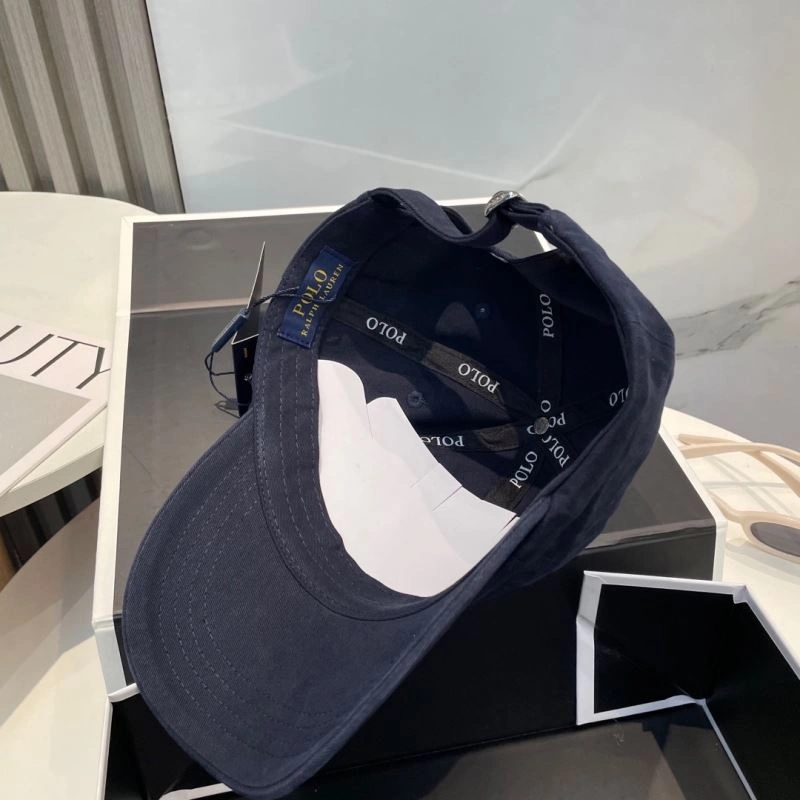 High accuracy Polo Caps