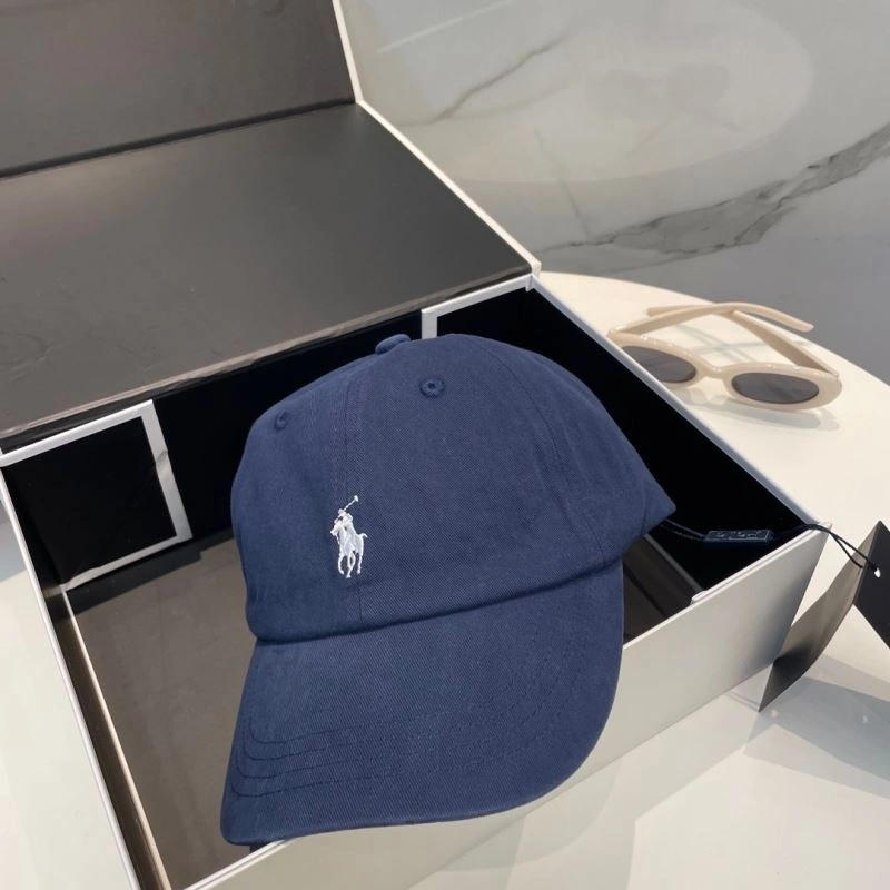 High accuracy Polo Caps