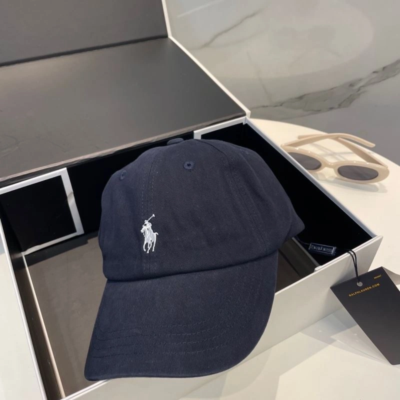High accuracy Polo Caps