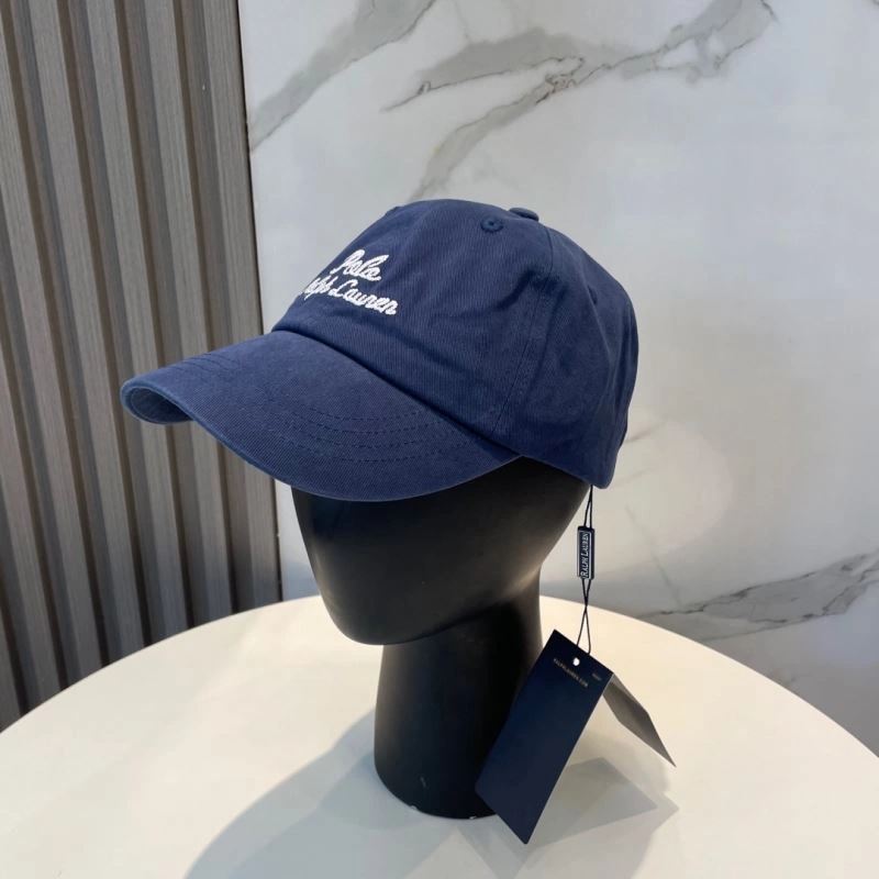 Polo Caps