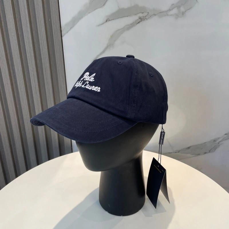 Exact replica Polo Caps