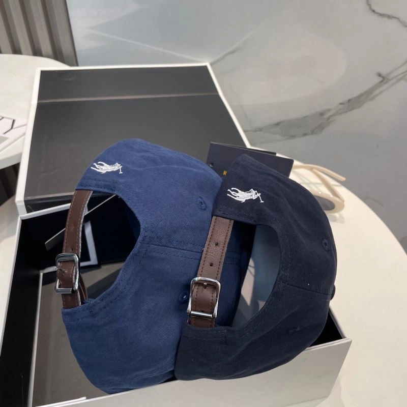 Exact replica Polo Caps