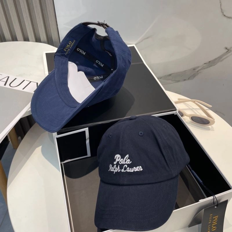 Exact replica Polo Caps