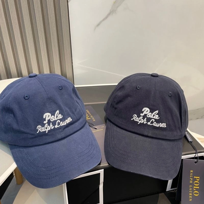Exact replica Polo Caps