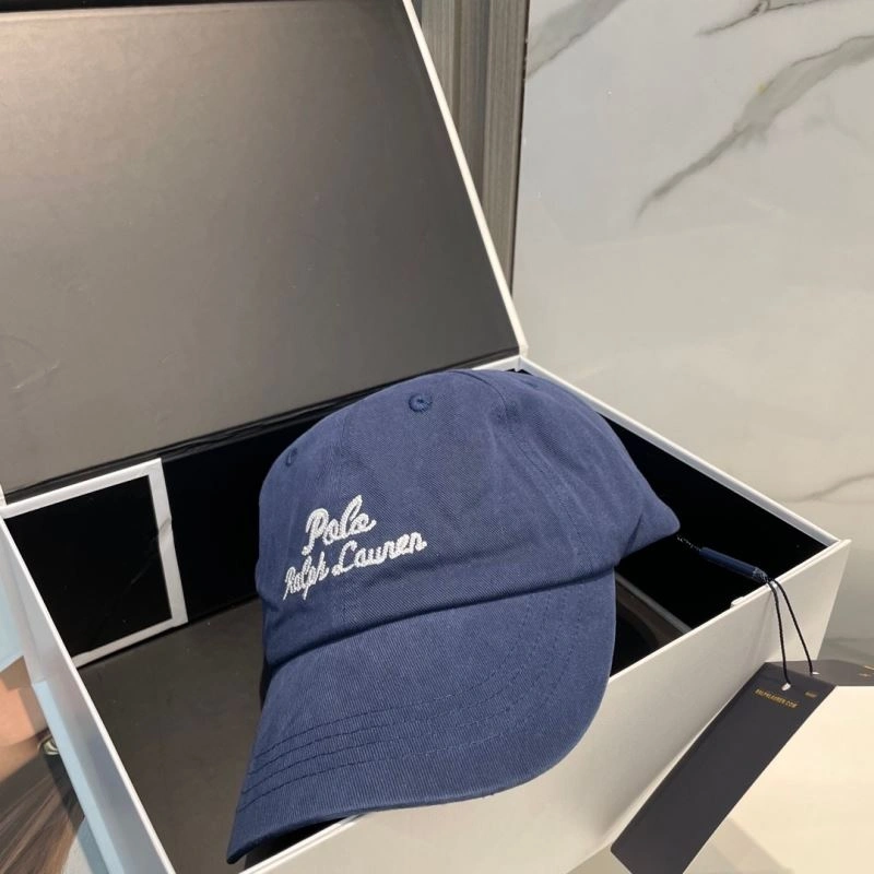 Exact replica Polo Caps