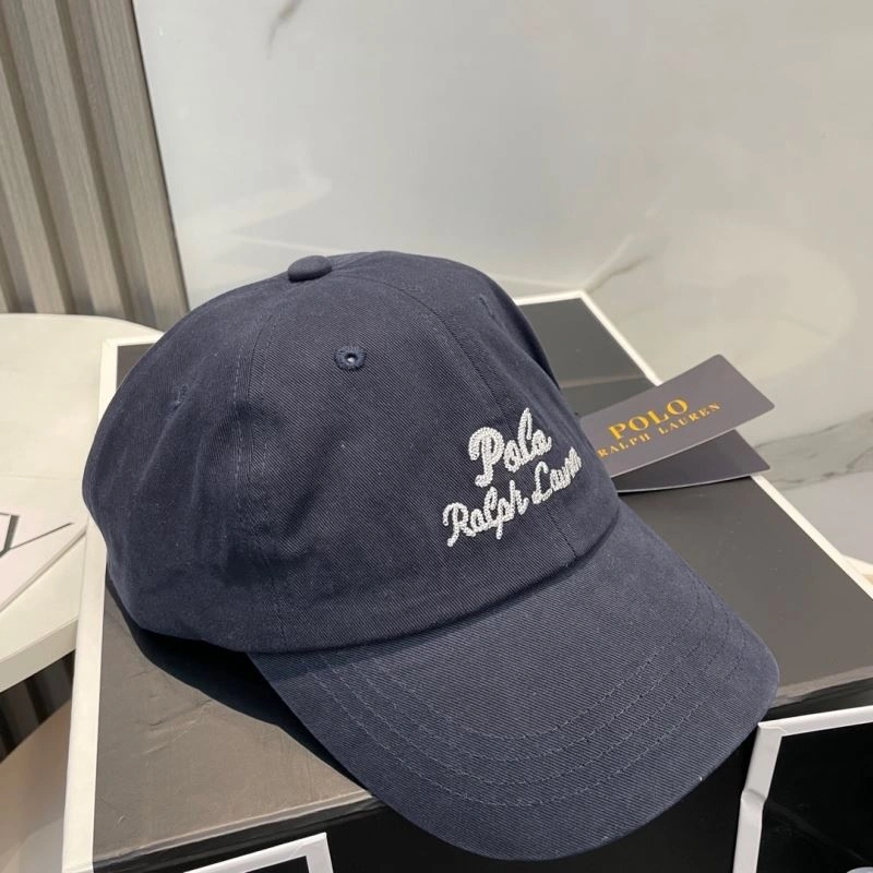 Exact replica Polo Caps