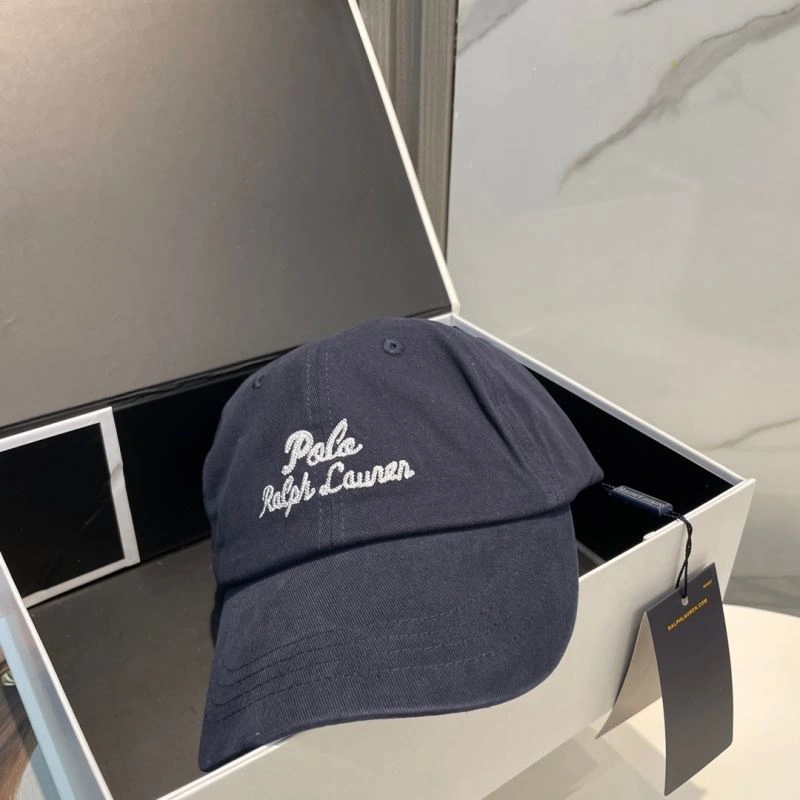 Exact replica Polo Caps