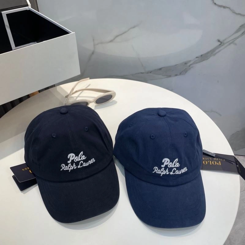 Exact replica Polo Caps