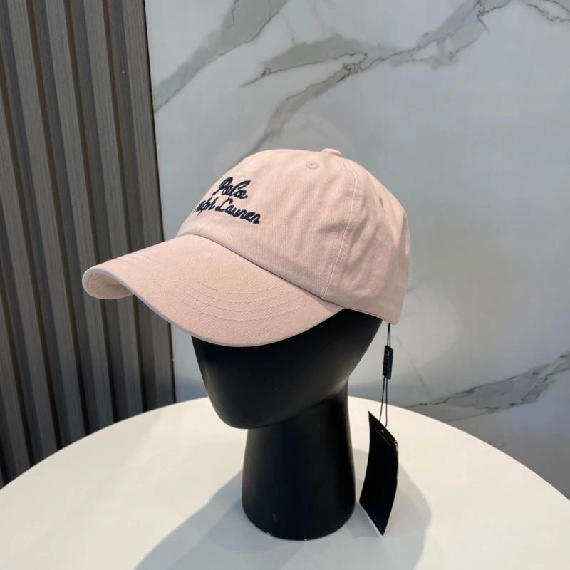 Perfect replica Polo Caps