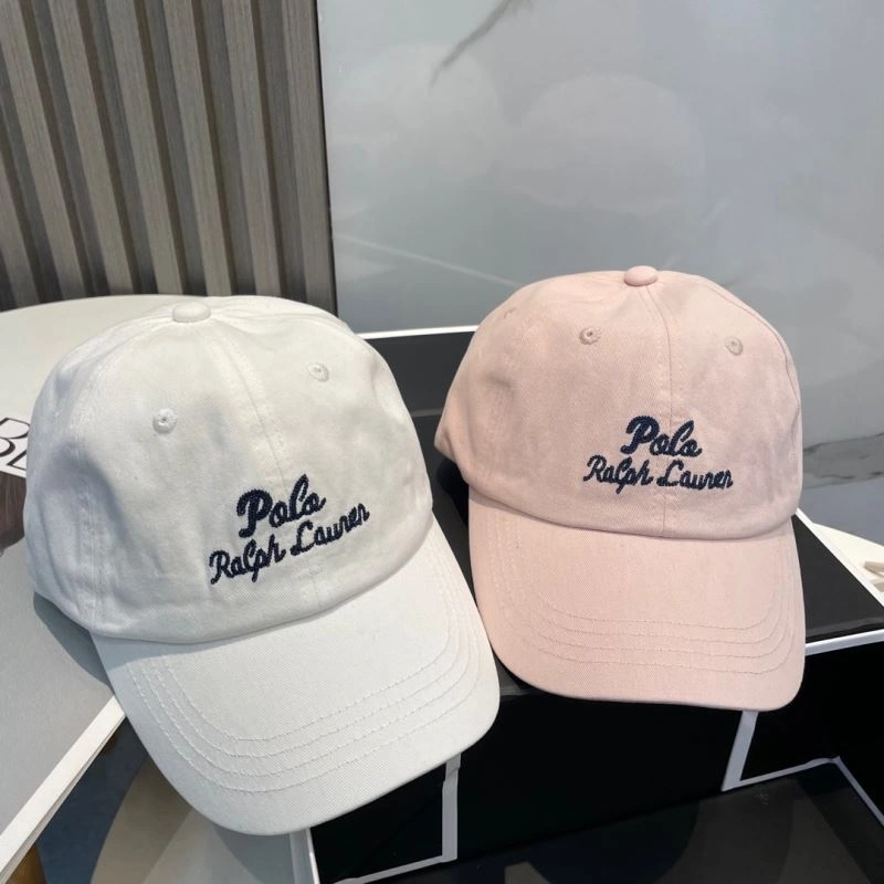 Perfect replica Polo Caps