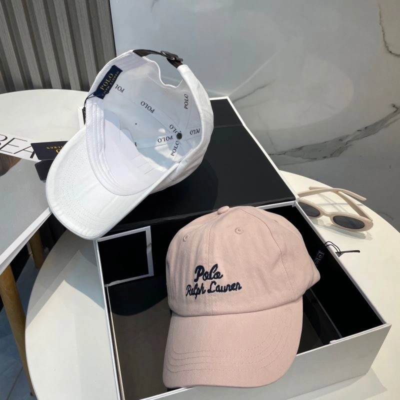Perfect replica Polo Caps