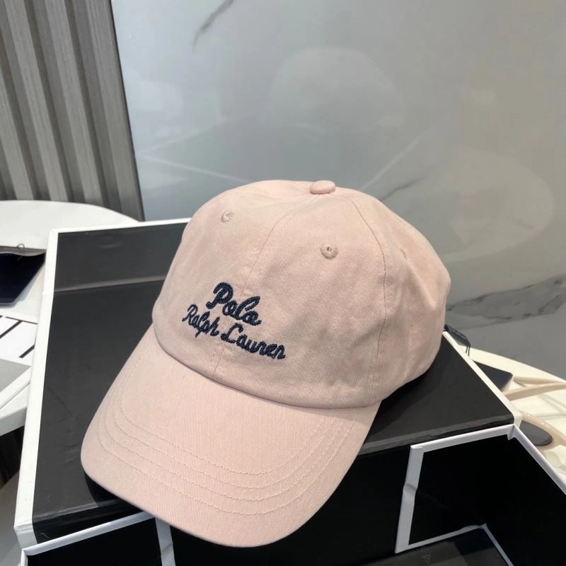Perfect replica Polo Caps