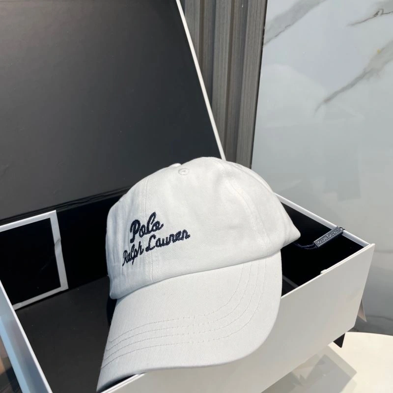 Perfect replica Polo Caps
