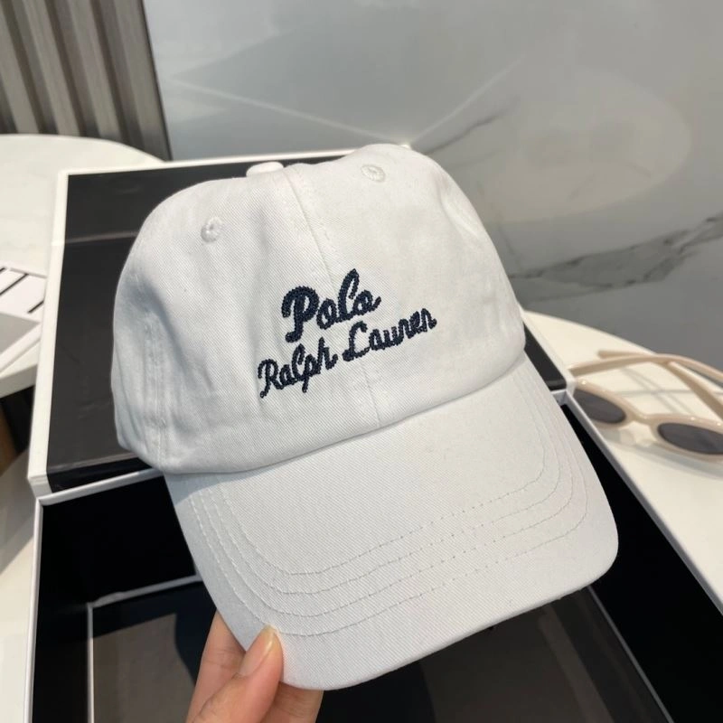 Perfect replica Polo Caps