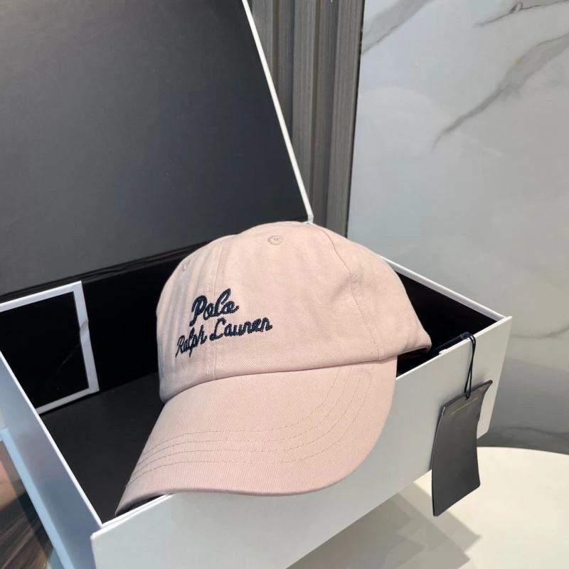 Perfect replica Polo Caps