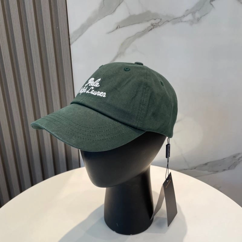 Exact replica Polo Caps
